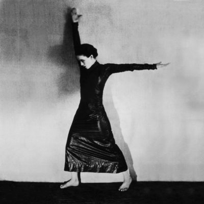 19 Poses – Martha Graham Dance Company