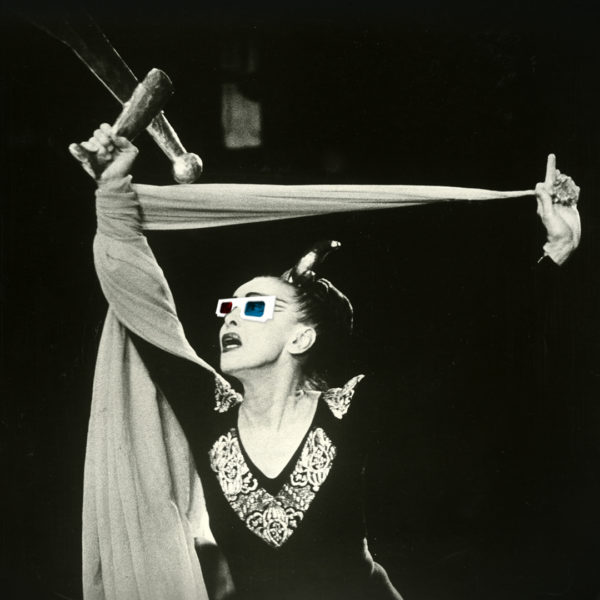 Martha Graham Dance Company – The official home of the Martha Graham ...