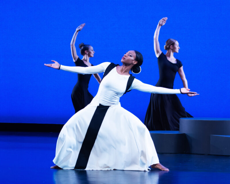 Martha Graham Dance Company – The official home of the Martha Graham ...