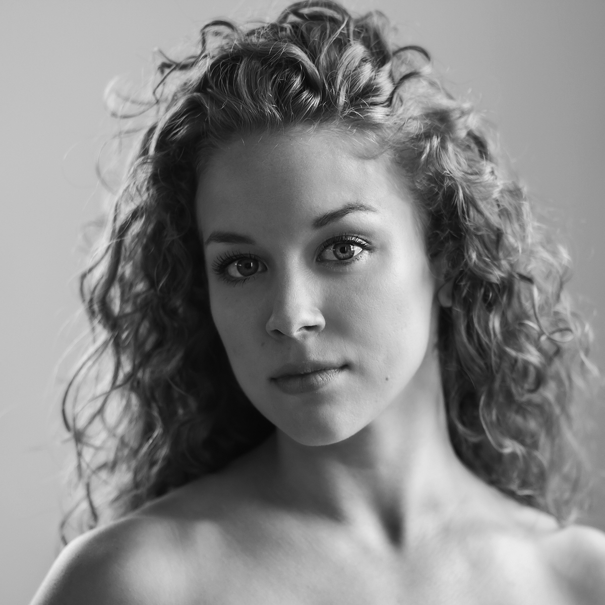 Anne O'Donnell - Martha Graham Dance Company