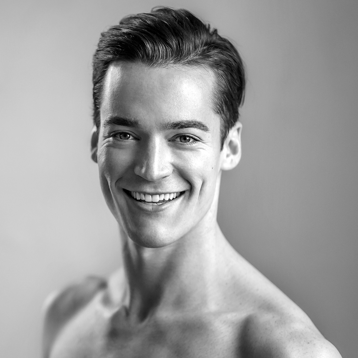 Martha Graham Dance Company