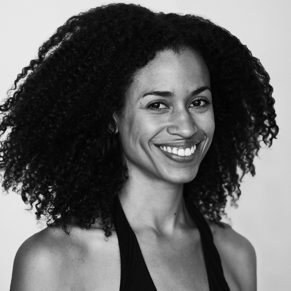 Natasha M. Diamond-Walker - Martha Graham Dance Company