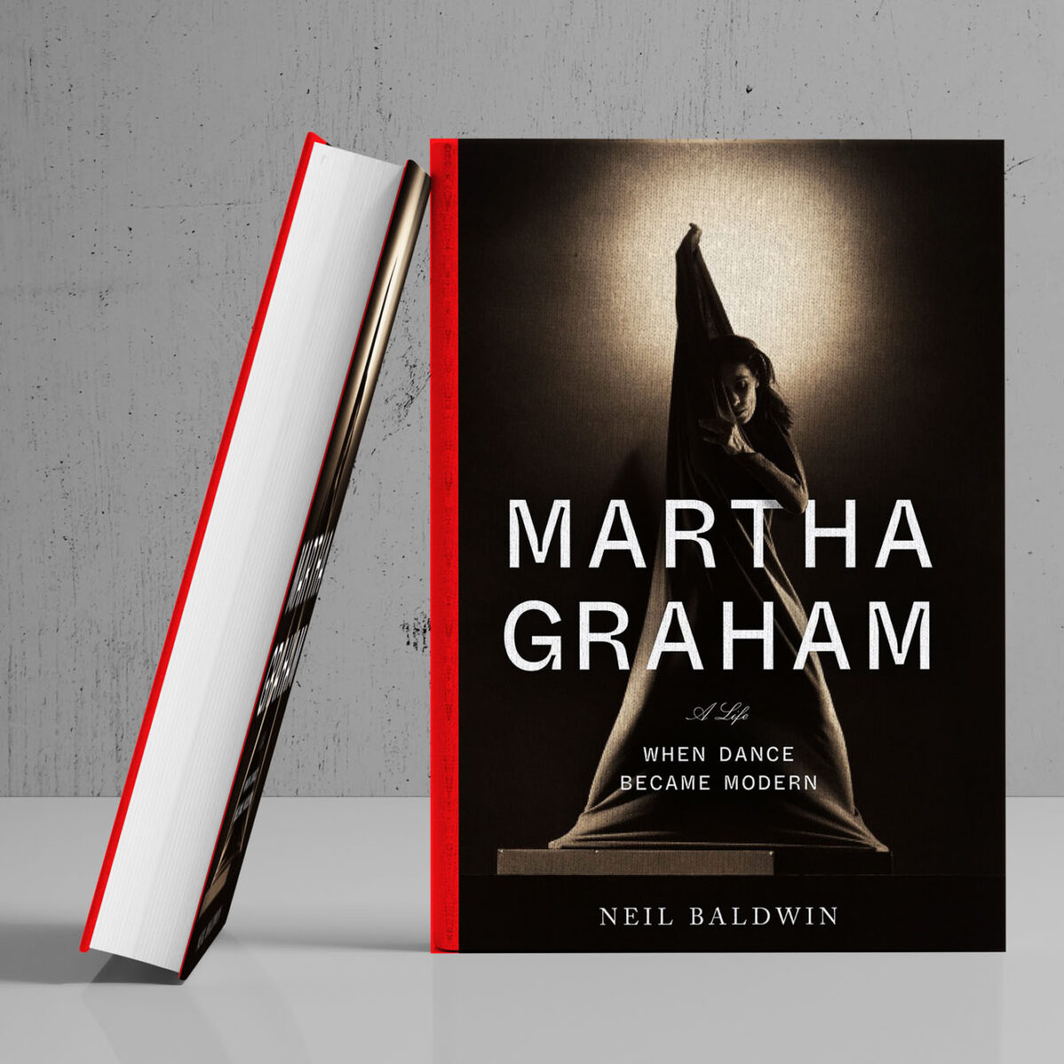 Martha Graham Dance Company