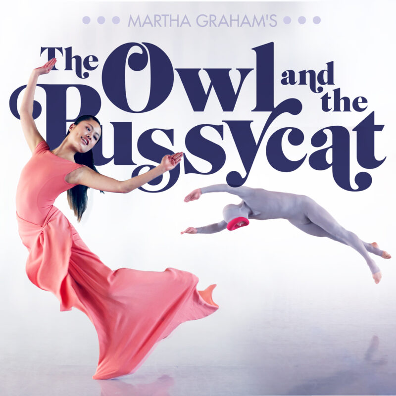 Martha Graham Dance Company