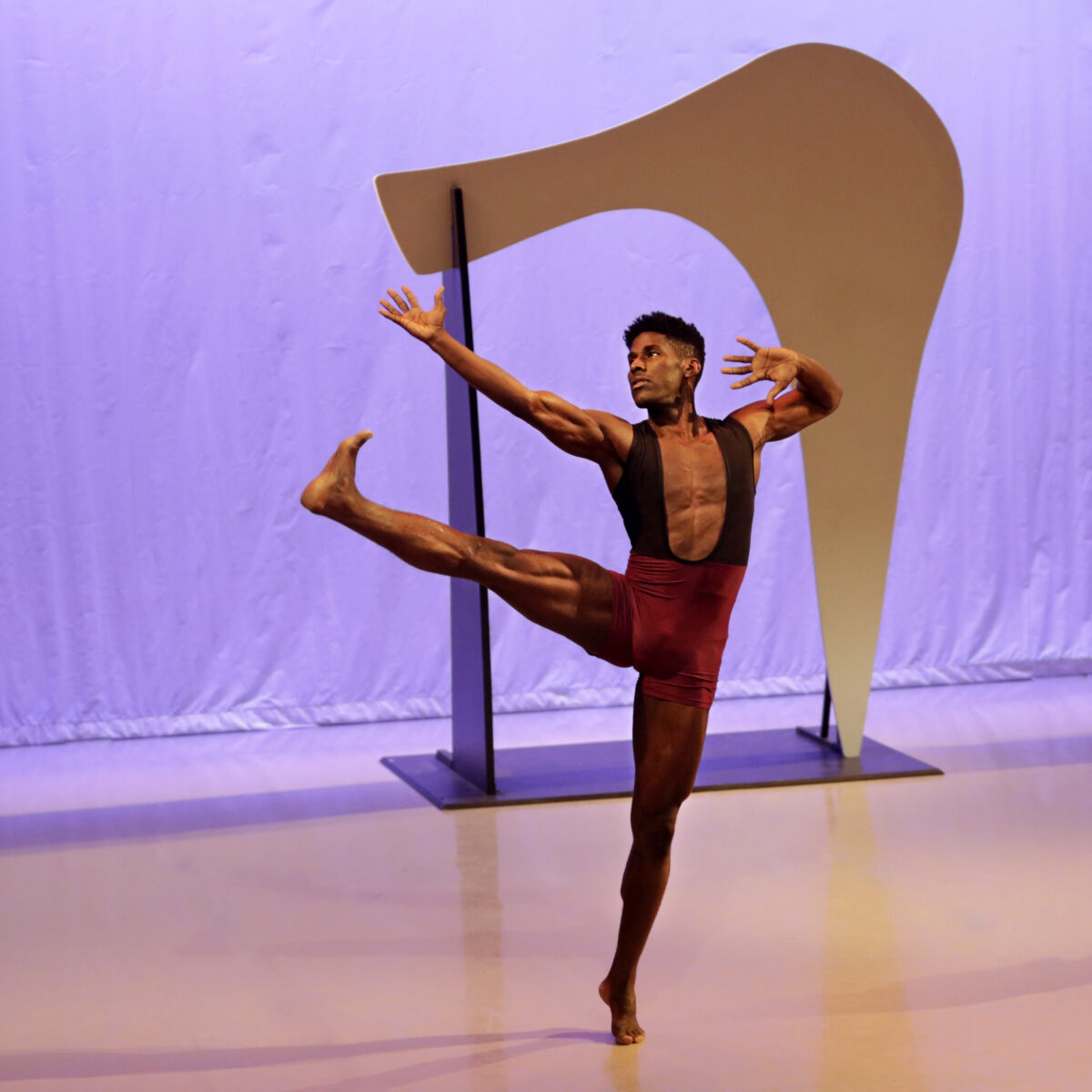 Martha Graham Dance Company – Martha Graham Dance Company