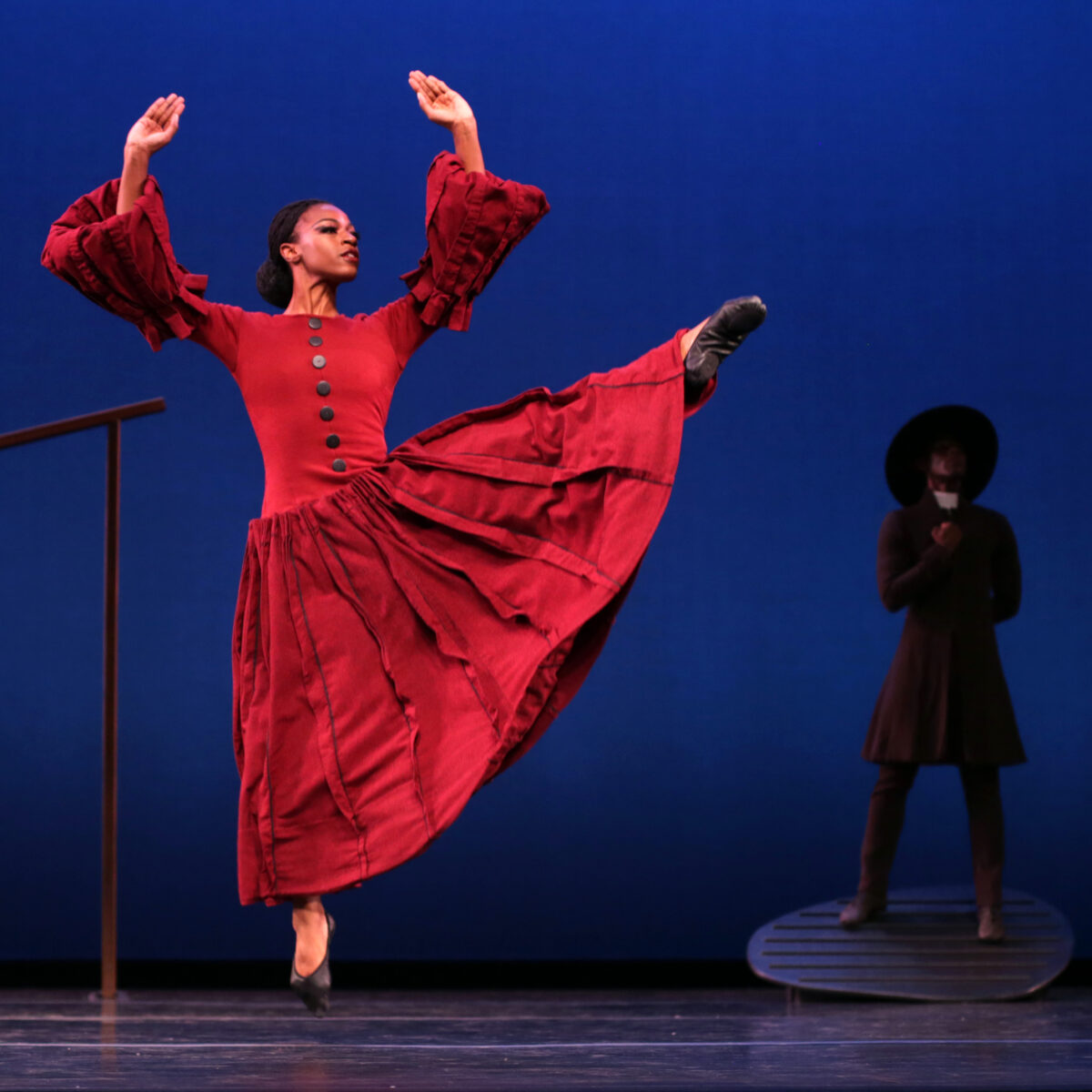 Martha Graham Dance Company - Martha Graham Dance Company