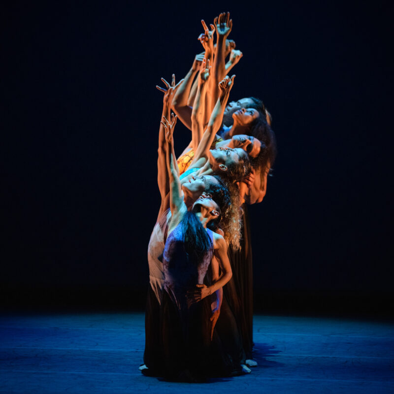 Martha Graham Dance Company - Martha Graham Dance Company