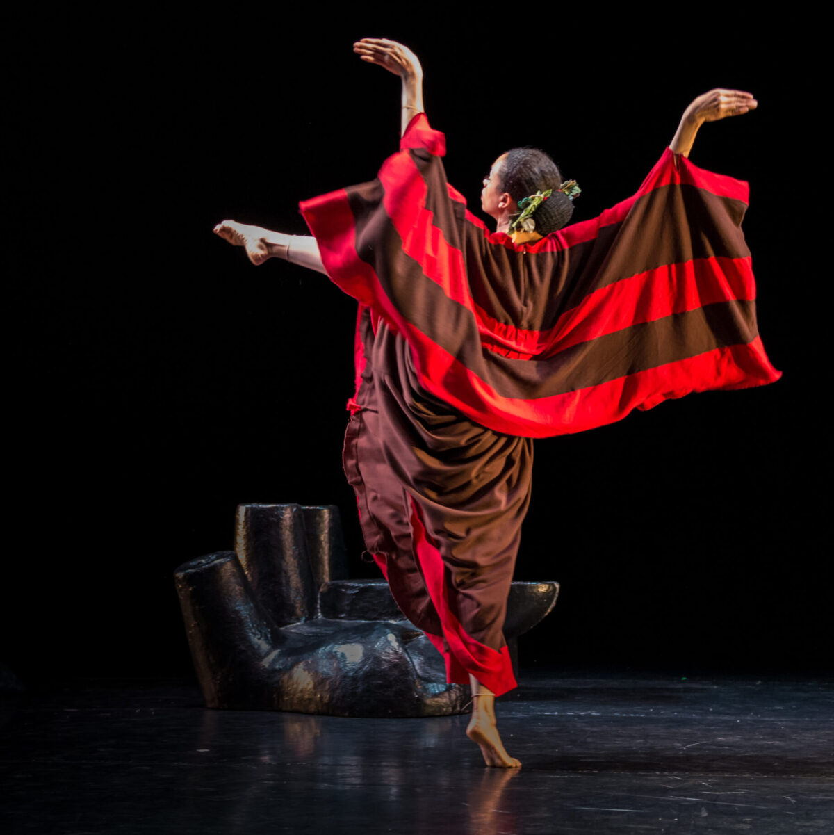 Martha Graham Dance Company – The official home of the Martha Graham ...