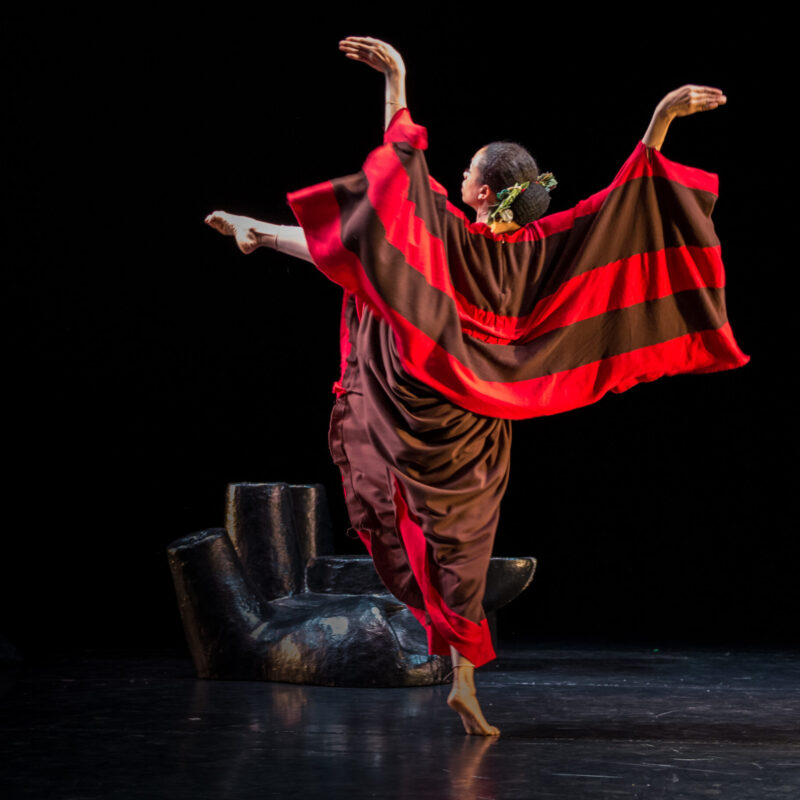 Martha Graham Dance Company – The official home of the Martha Graham ...