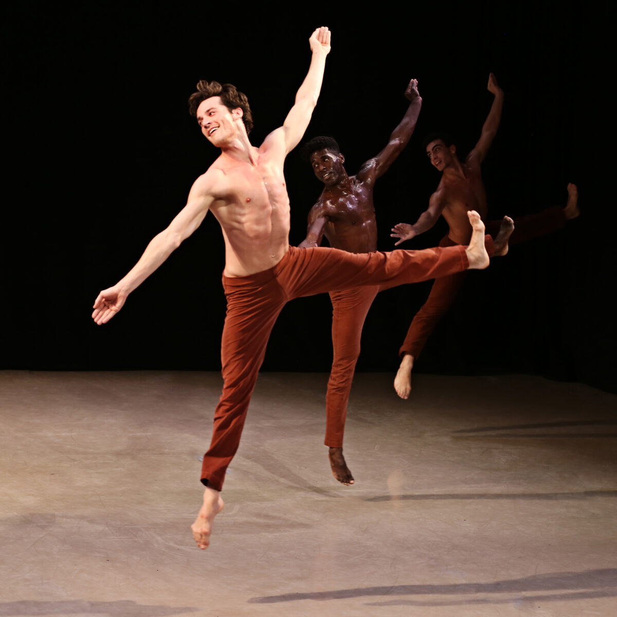 Martha Graham Dance Company – The official home of the Martha Graham ...