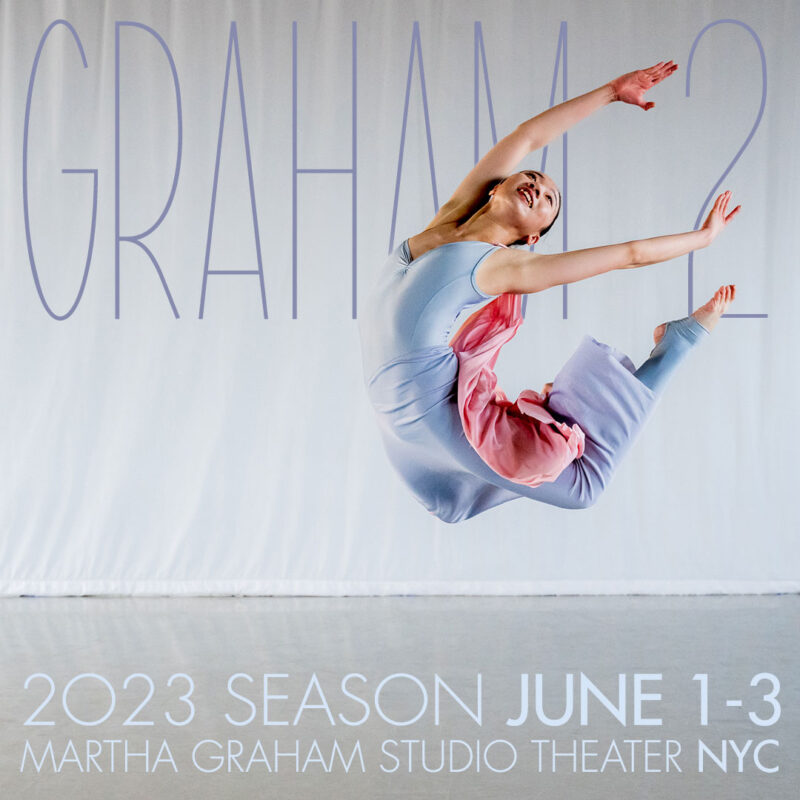 Martha Graham Dance Company - Martha Graham Dance Company