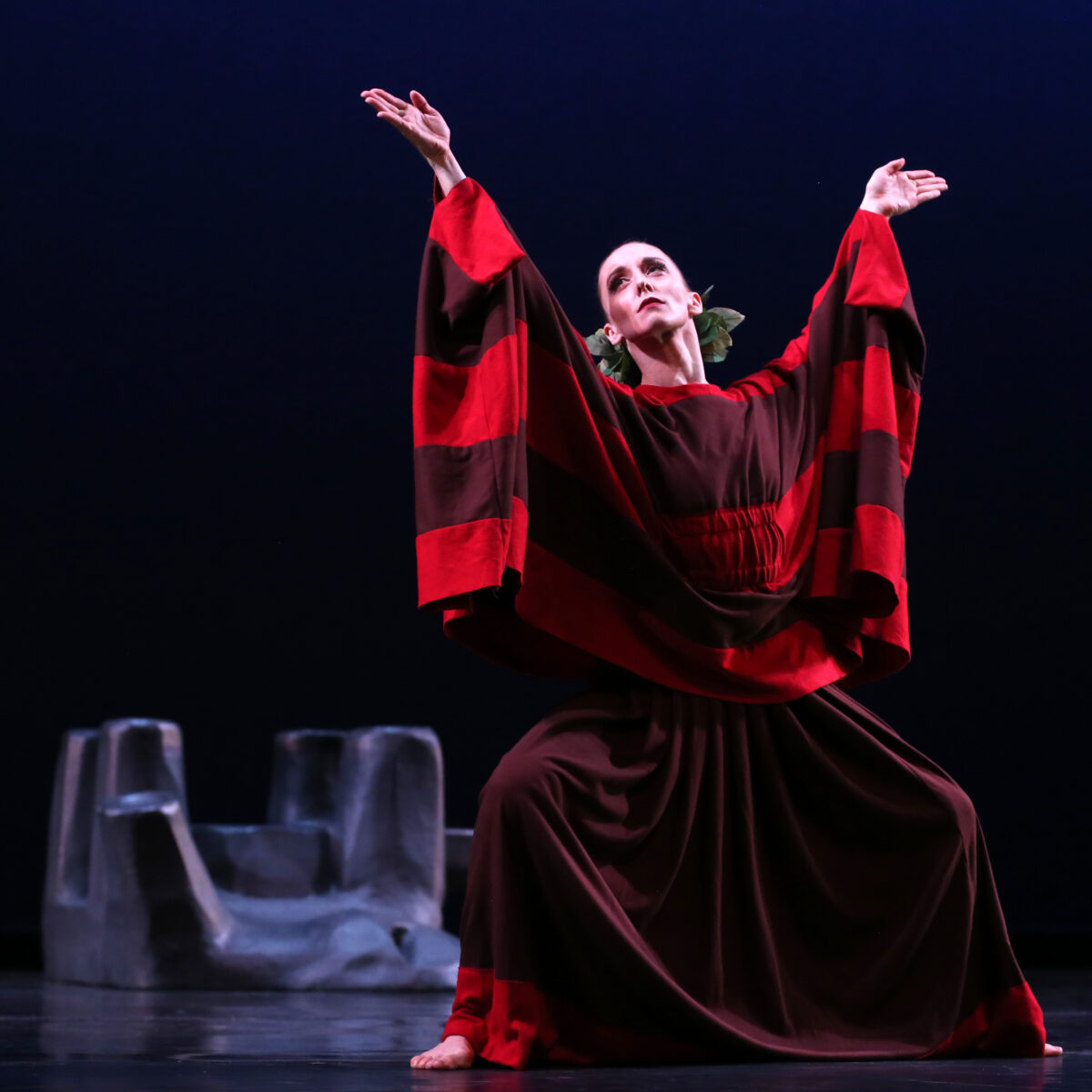 Martha Graham Dance Company – The official home of the Martha Graham ...