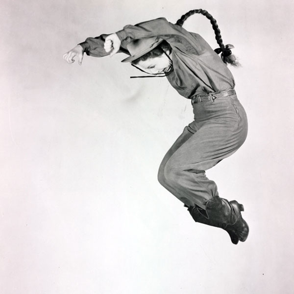 Martha Graham Dance Company - Martha Graham Dance Company