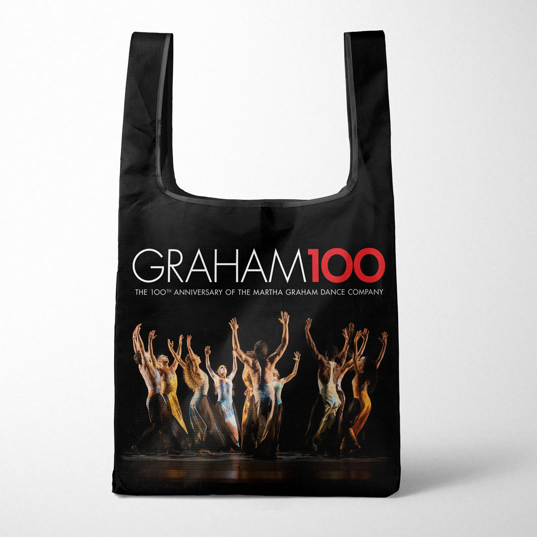 Martha Graham Dance Company - Martha Graham Dance Company