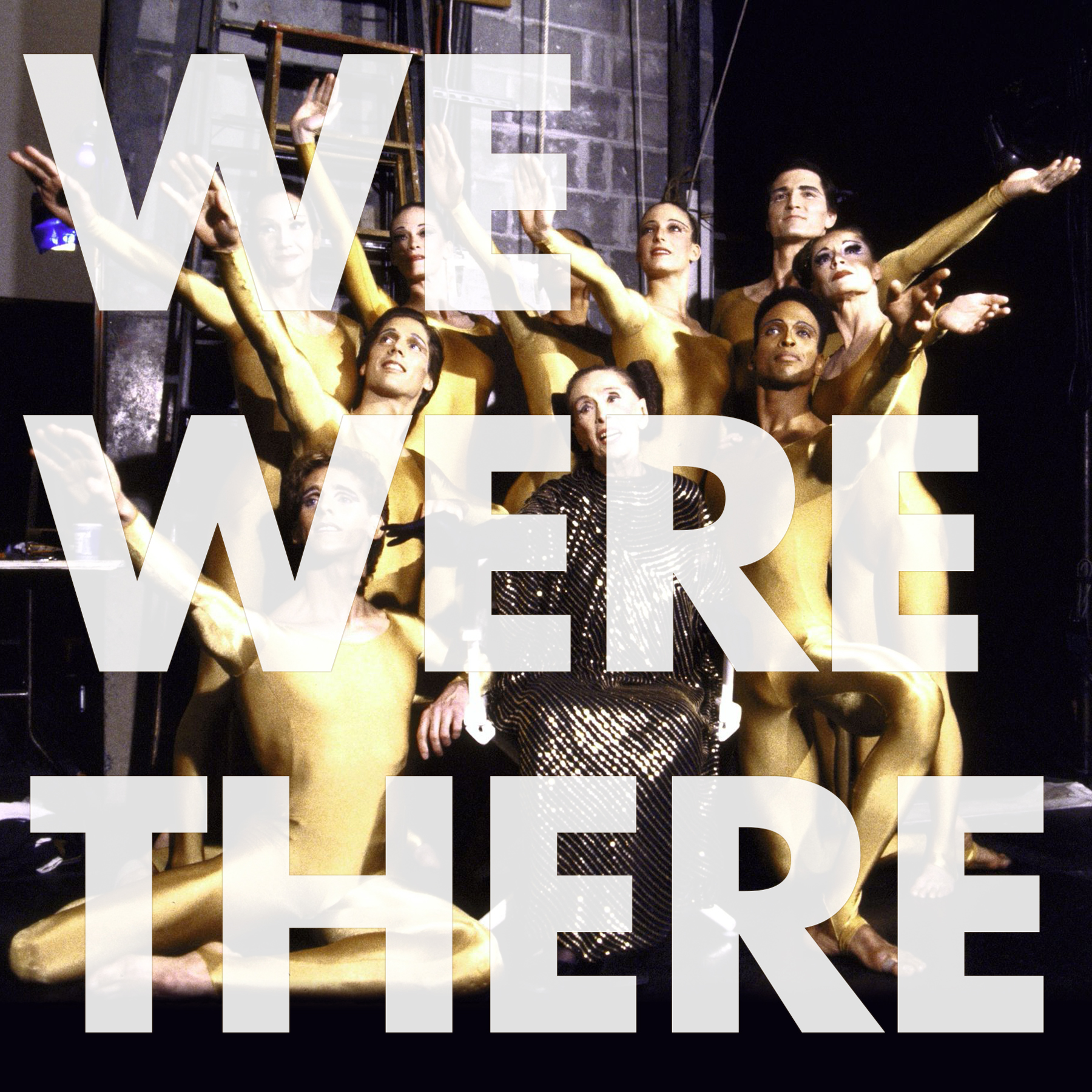 Martha Graham Dance Company - Martha Graham Dance Company