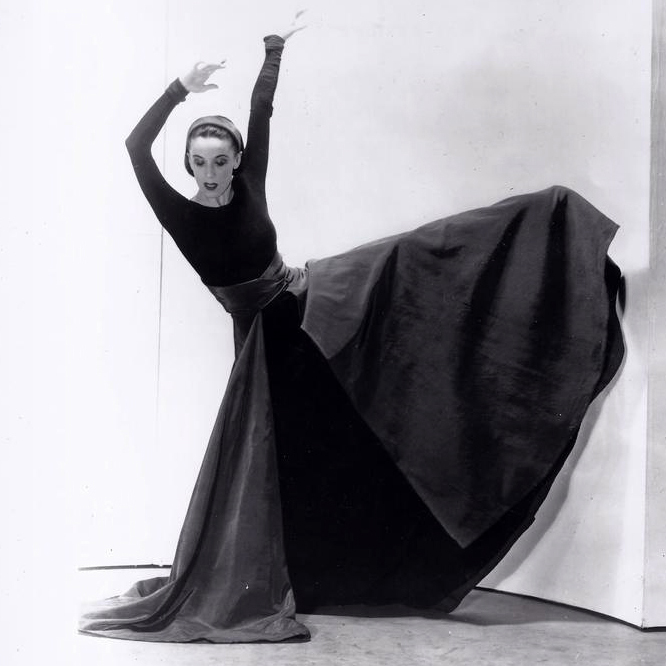 Graham100 – Martha Graham Dance Company