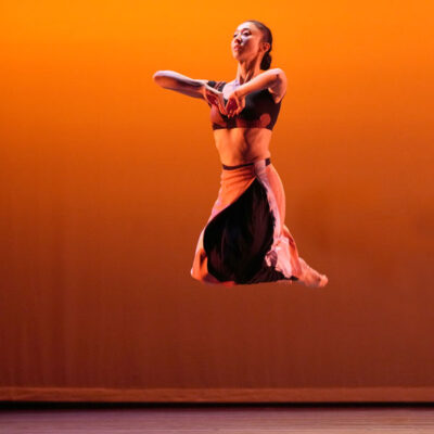 Martha Graham Dance Company - Martha Graham Dance Company