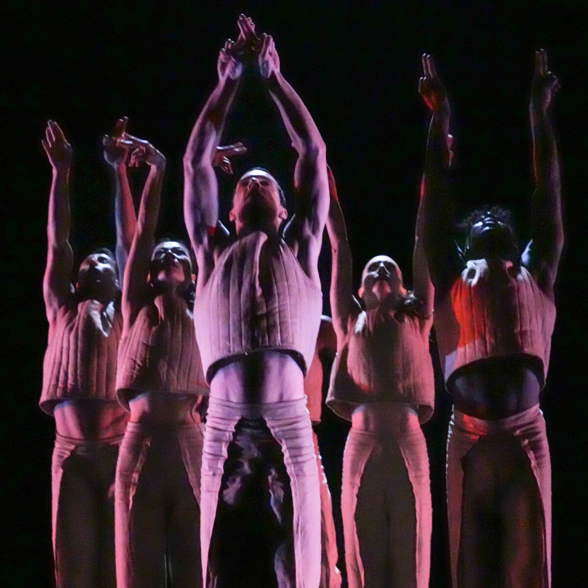 Martha Graham Dance Company - Martha Graham Dance Company