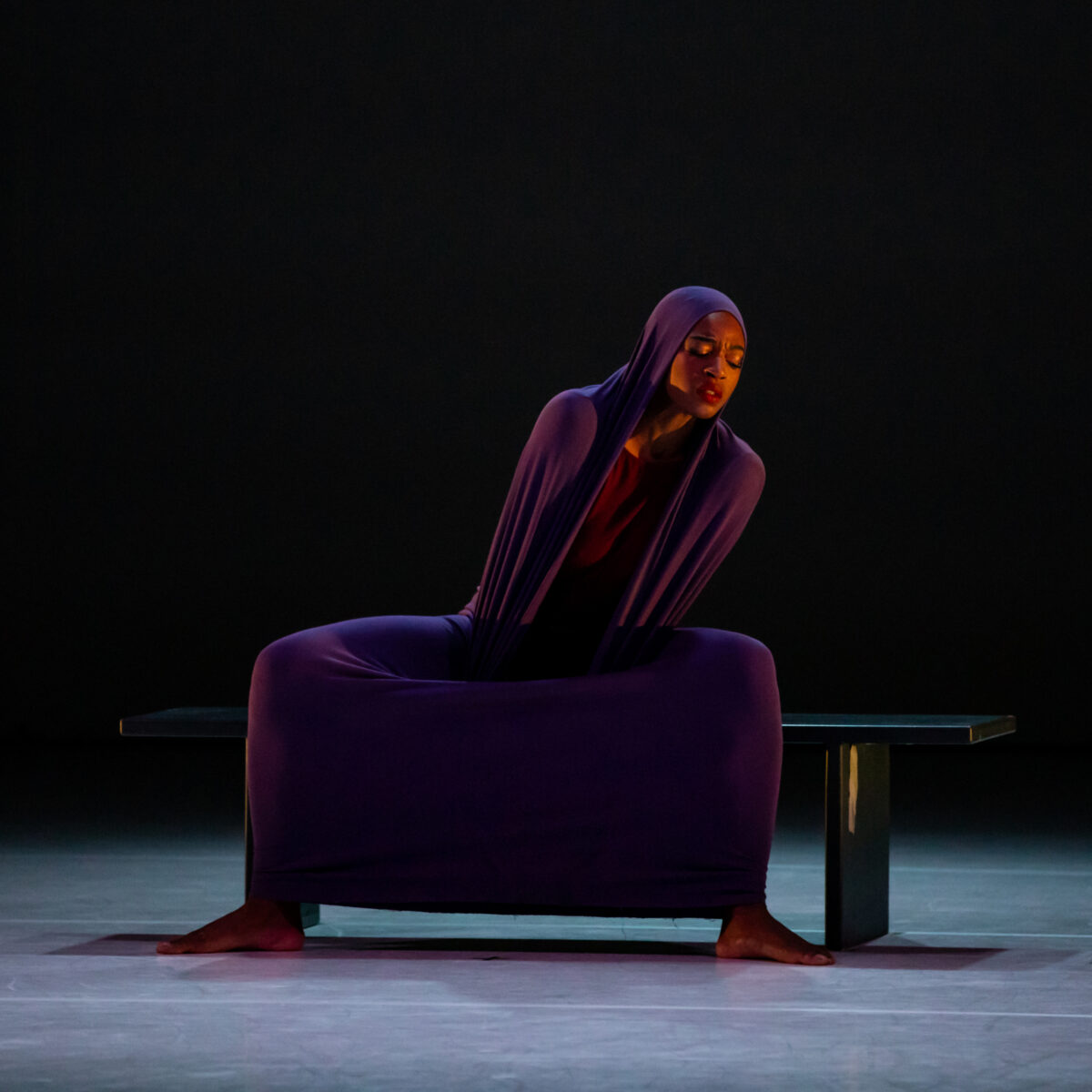 Martha Graham Dance Company - Martha Graham Dance Company