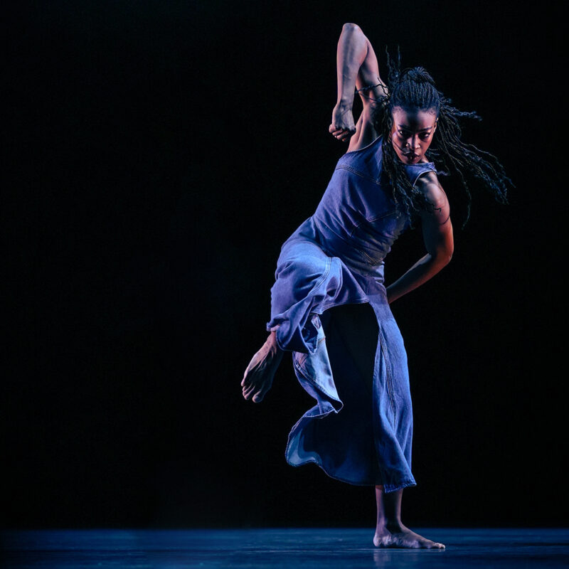 Martha Graham Dance Company – The official home of the Martha Graham ...