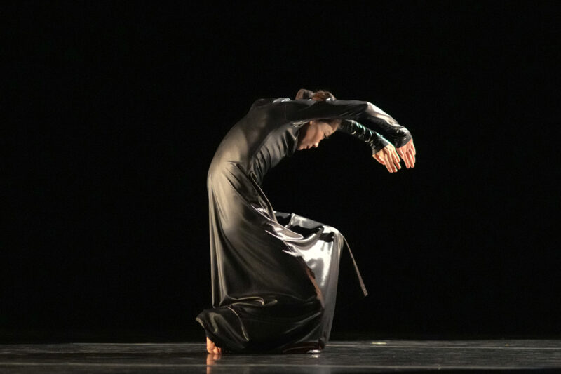 APRIL 1-13 2025 at THE JOYCE THEATER – Martha Graham Dance Company