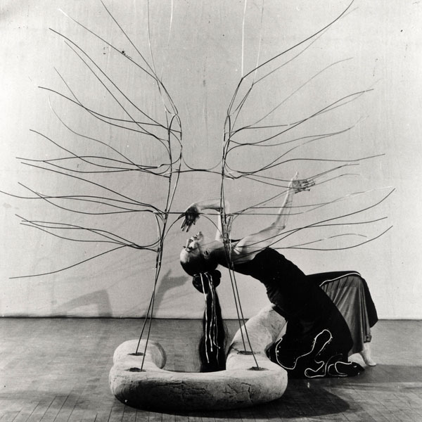 Martha Graham Dance Company – The official home of the Martha Graham ...